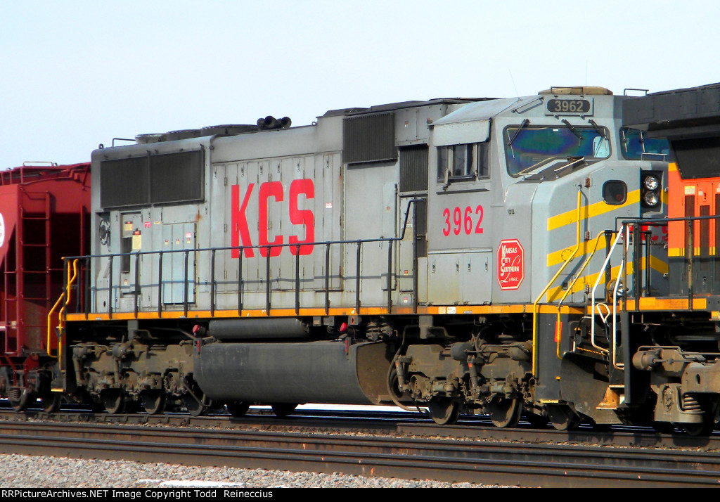 KCS 3962